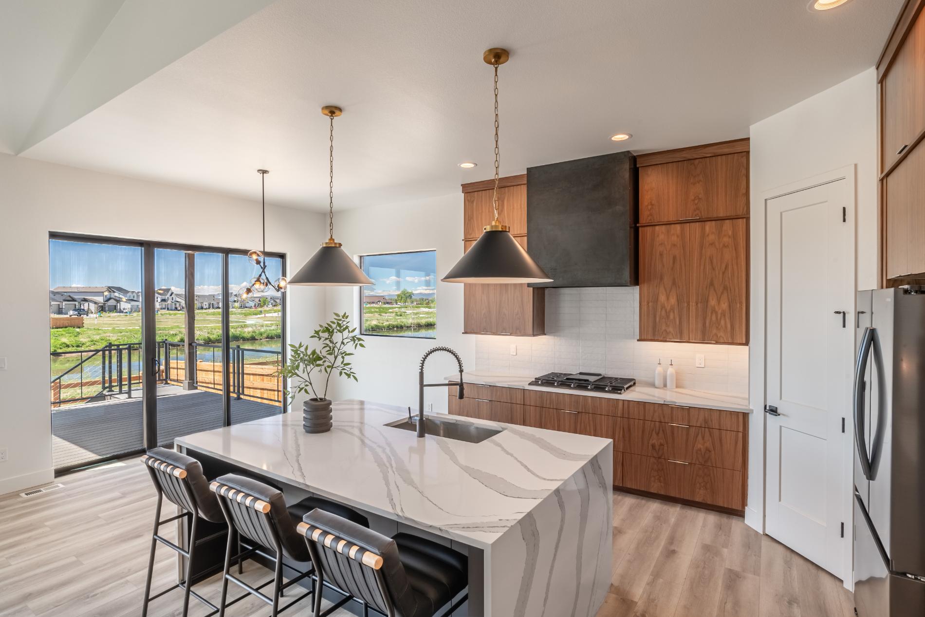 Gallery | 5280 Stone