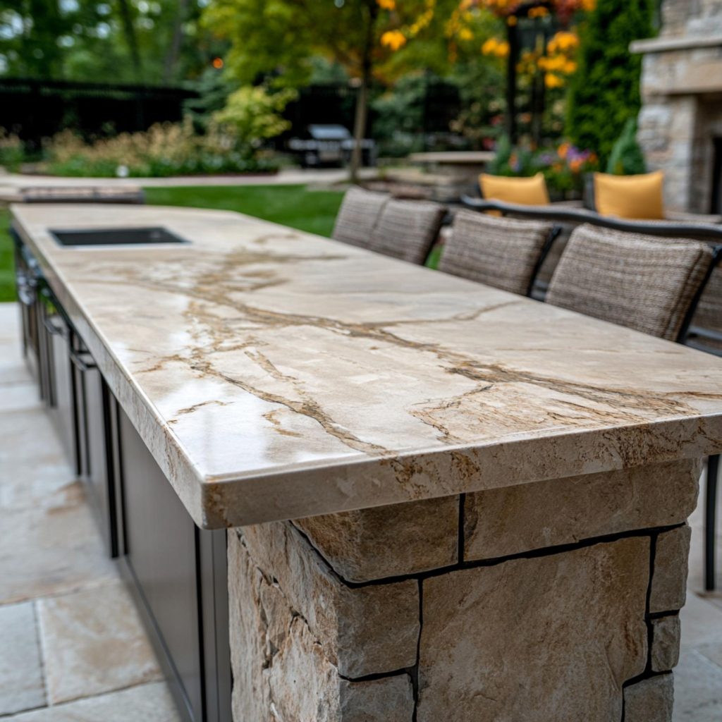 Outside | 5280 Stone