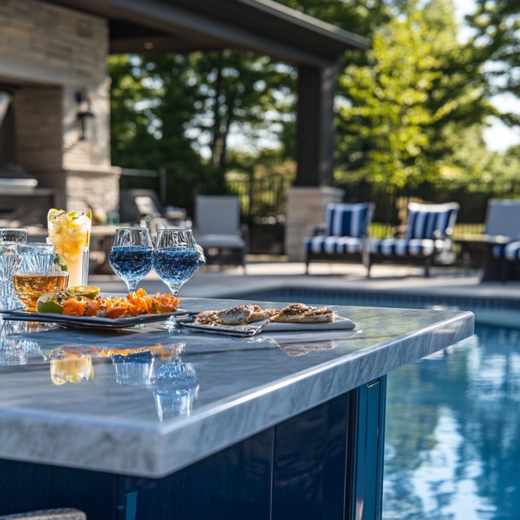 Outside | 5280 Stone