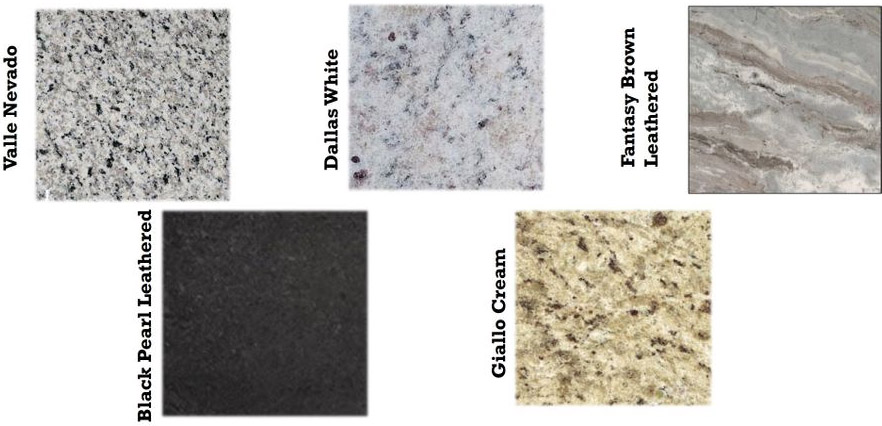 5280 Stone Program | 5280 Stone