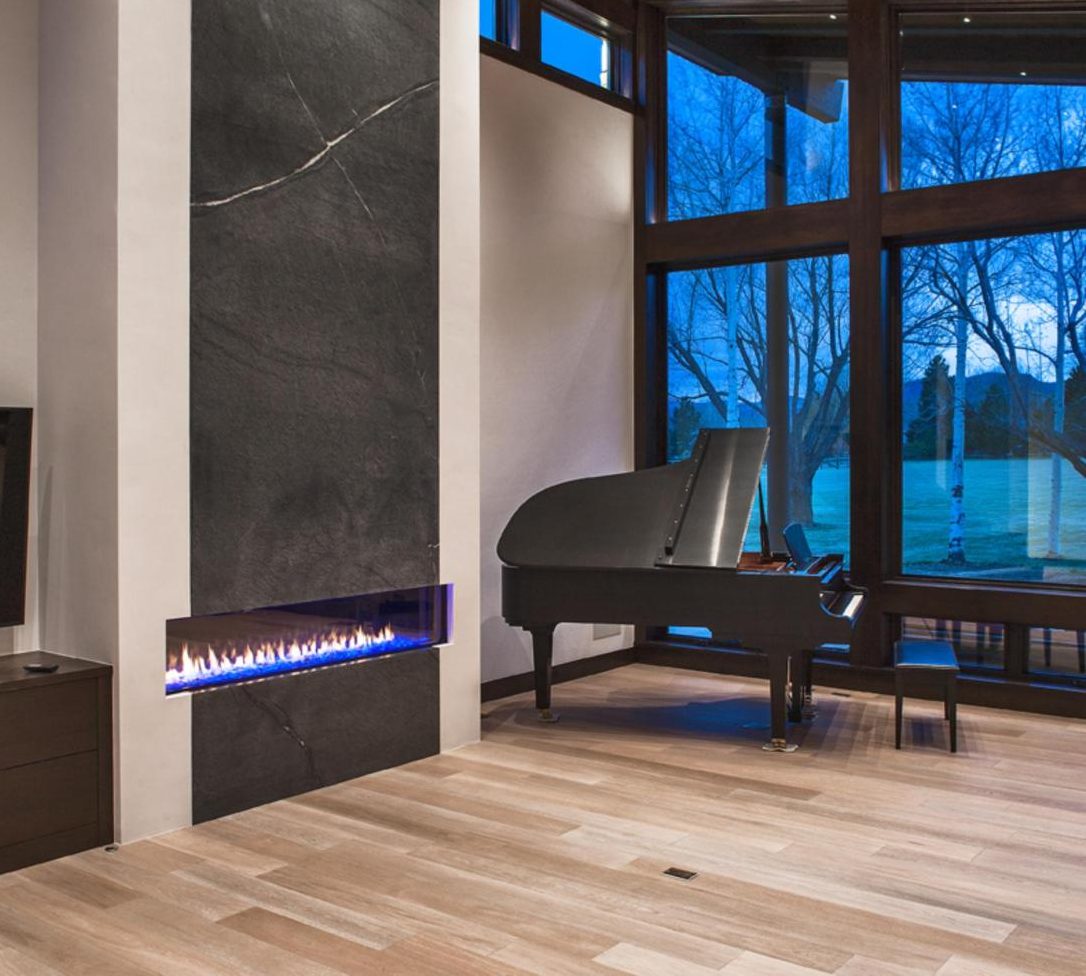 Interior Designers | 5280 Stone