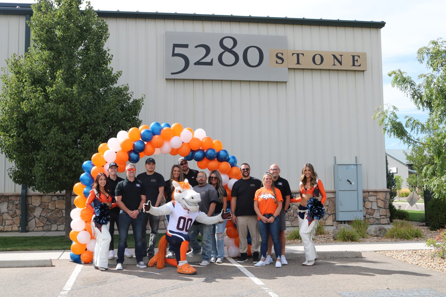 Custom Granite Countertops in Colorado | 5280 Stone