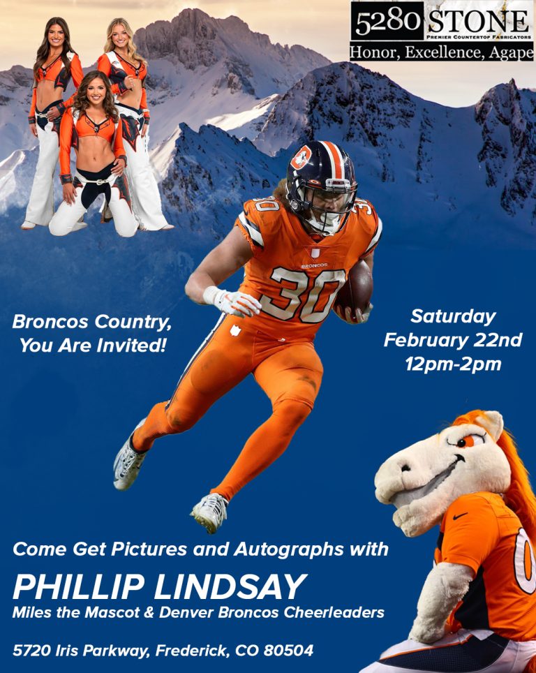 Custom Granite Countertops in Denver | 5280 Stone